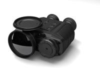 China KG570  Detector Binocular Thermal Imaging Night Vision for sale