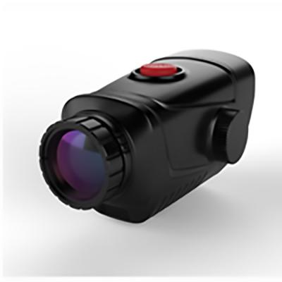 China KRM804X-25 Outdoor Monocular Infrared Thermal Imager for sale