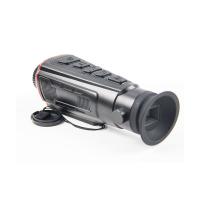 China KRY802X-25,35 Infrared Optical Sight Monocular Outdoor Night Vision Goggles for sale