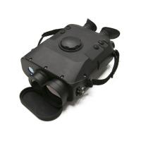 China Long Range 10km IP68 Waterproof Cooled Thermal Camera Binocular for sale