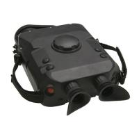 China Long Range 10km IP68 Waterproof Cooled Thermal Camera Binocular for sale