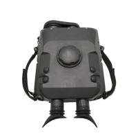 China Long Range 10km IP68 Waterproof Cooled Thermal Camera Binocular for sale