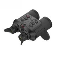 China TN430 Handheld Thermal Imaging Binoculars Infrared Binocular for sale