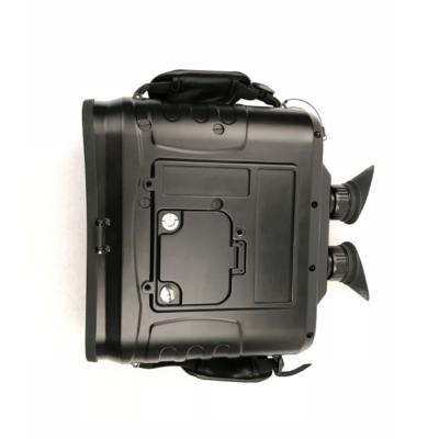 China Military Infrared Thermal Imaging Cooling With GPS, Electronic Compass, Laser Ranging for sale