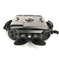 China Military Infrared Thermal Imaging Cooling With GPS, Electronic Compass, Laser Ranging for sale