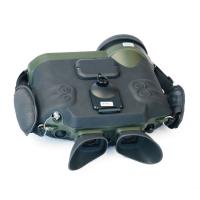 China New Arrival Night Vision Infrared Thermal Imaging Long Range Military Army Binoculars for sale