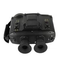 China OEM Thermal Imaging Binocular Military Night Vision Goggles for sale