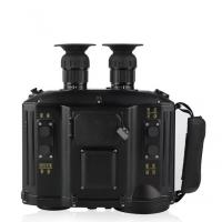 China OEM Thermal Imaging Binocular Military Night Vision Goggles for sale