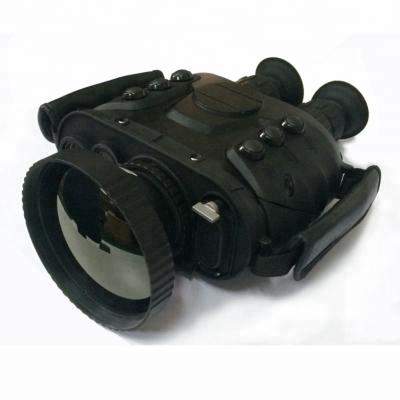 China Military Night Vision Telescope Security Monitoring Infrared Thermal Imaging Binoculars for sale