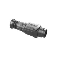 China Thermal Imaging Gun Sight With 400*300 IR Resolution And Focal Length Rifle Scope for sale