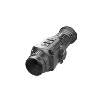 China Thermal Imaging Gun Sight With 400*300 IR Resolution And Focal Length Rifle Scope for sale
