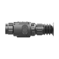 China Thermal Imaging Gun Sight With 400*300 IR Resolution And Focal Length Rifle Scope for sale
