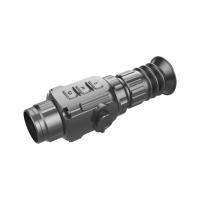 China Thermal Imaging Gun Sight With 400*300 IR Resolution And Focal Length Rifle Scope for sale