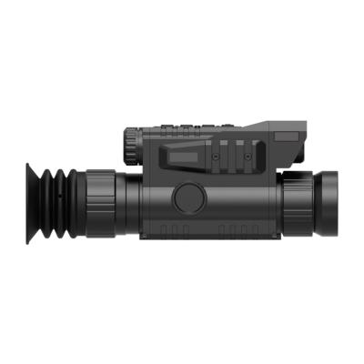 China TR20 Thermal Imaging Gun Sight 384* 288 Ir Resolution And 35mm Focal Length for sale