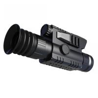 China TR20 Thermal Imaging Gun Sight 384* 288 Ir Resolution And 35mm Focal Length for sale