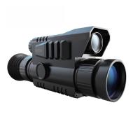 China TR20 Thermal Imaging Gun Sight 384* 288 Ir Resolution And 35mm Focal Length for sale
