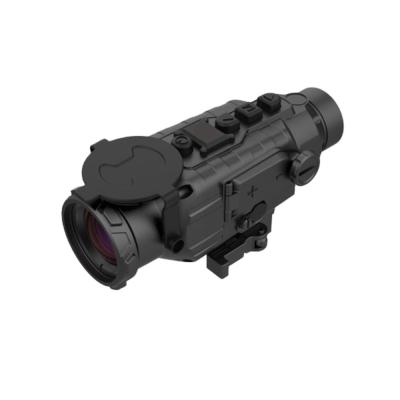 China Thermal Rifle Scope Monocular And Thermal Rifle Clip-On Thermal for sale
