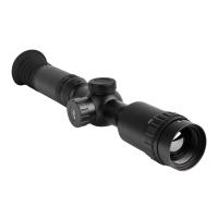 China RS3 Black Hot Wifi Thermal Imaging Sight Monocular Rifle Scope For Hunting for sale