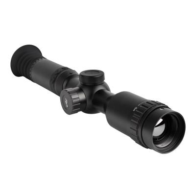 China RS3 Black Hot Wifi Thermal Imaging Sight Monocular Rifle Scope For Hunting for sale