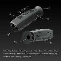 China T-72 384x288 Handheld Thermal Imaging Monocular Infrared Night Vision Goggles for sale