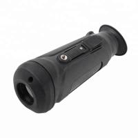 China Thermal Imaging Monocular Thermal Imager Long Distance Night Vision for sale