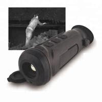 China Thermal Imaging Monocular Thermal Imager Long Distance Night Vision for sale