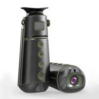China HD Infrared Thermal Imaging Camera Night Vision Monocular TTS260 260*200 for sale