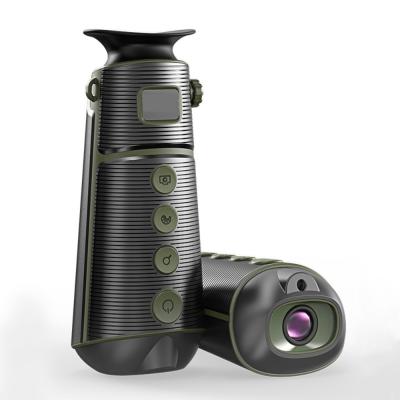 China HD Infrared Thermal Imaging Camera Night Vision Monocular TTS260 260*200 for sale