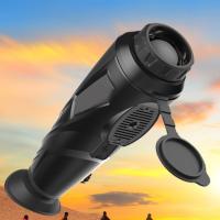 China E3Plus Night Vision Monocular Portable Handheld Infrared Thermal Imager for sale