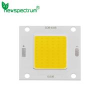 China DC COB Solar Led Module High Luminance Fast Heat Dissipation for sale