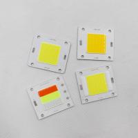 China Aluminum Material Driverless LED Chip Cob High Luminance For Growing Light for sale