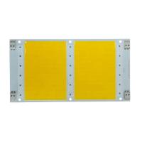 China Waterproof Solderless Led Cob Chip On Board 50w 100w Full Spectrum Grow Light for sale