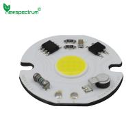 China Full Specturm Smart LED Module No Need Driver 7w 9w Intelligent Ic Cob Led Light for sale