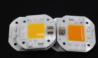 China 3000k COB Module Led 30W 220V Downlight Spotlight For Grow Light for sale