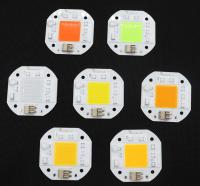China 3000k COB Module Led 30W 220V Downlight Spotlight For Grow Light for sale
