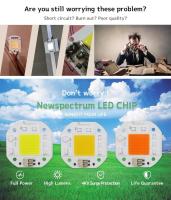 China 3000k COB Module Led 30W 220V Downlight Spotlight For Grow Light for sale