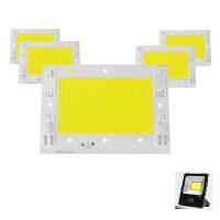 China No Drive High Power Cob Led Chip On Board For Led Flood Light for sale