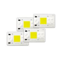 China AC 120V Horticulture COB LED Chip No Need Driver High Brightness for sale