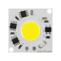 China Light Emitting Surface Chip Cob Led High Power 20w 30w For Spot Light for sale
