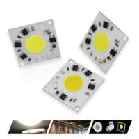China Light Emitting Surface Chip Cob Led High Power 20w 30w For Spot Light for sale