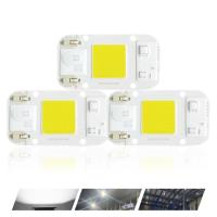 China No Welding AC COB LED COB Chip Cold Warm White For Floodlight Greenhouse for sale