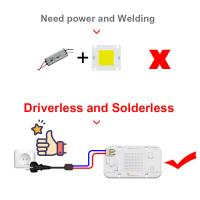 China Aluminum Material UV LED Module 395nm Color Temperature In Medical Industry for sale
