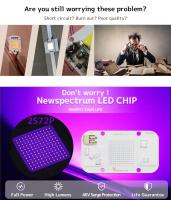 China 3000K Uv Light Module for sale