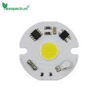 China Matrix AC 220V 5w Cob Led Chip Intelligent IC High Color Rendering for sale