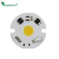China Matrix AC 220V 5w Cob Led Chip Intelligent IC High Color Rendering for sale