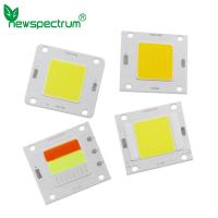 China Aluminum Material Driverless LED Chip Cob High Luminance For Growing Light for sale