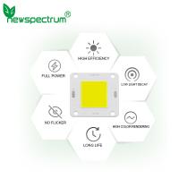 China Aluminum Material Driverless LED Chip Cob High Luminance For Growing Light for sale