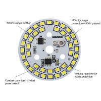 China High Brightness 7000K 5W LED COB Smd Bead Chips For Spotlights for sale