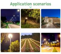 China 6000K Full Spectrum Cob Led Chip 50W 30W For DIY Flood Light for sale