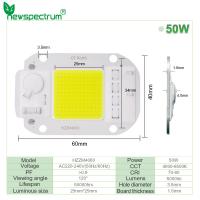 China AC220V 240V LED COB Lamp Chip Driverless For Flood Light Led Bulb Spotlight for sale